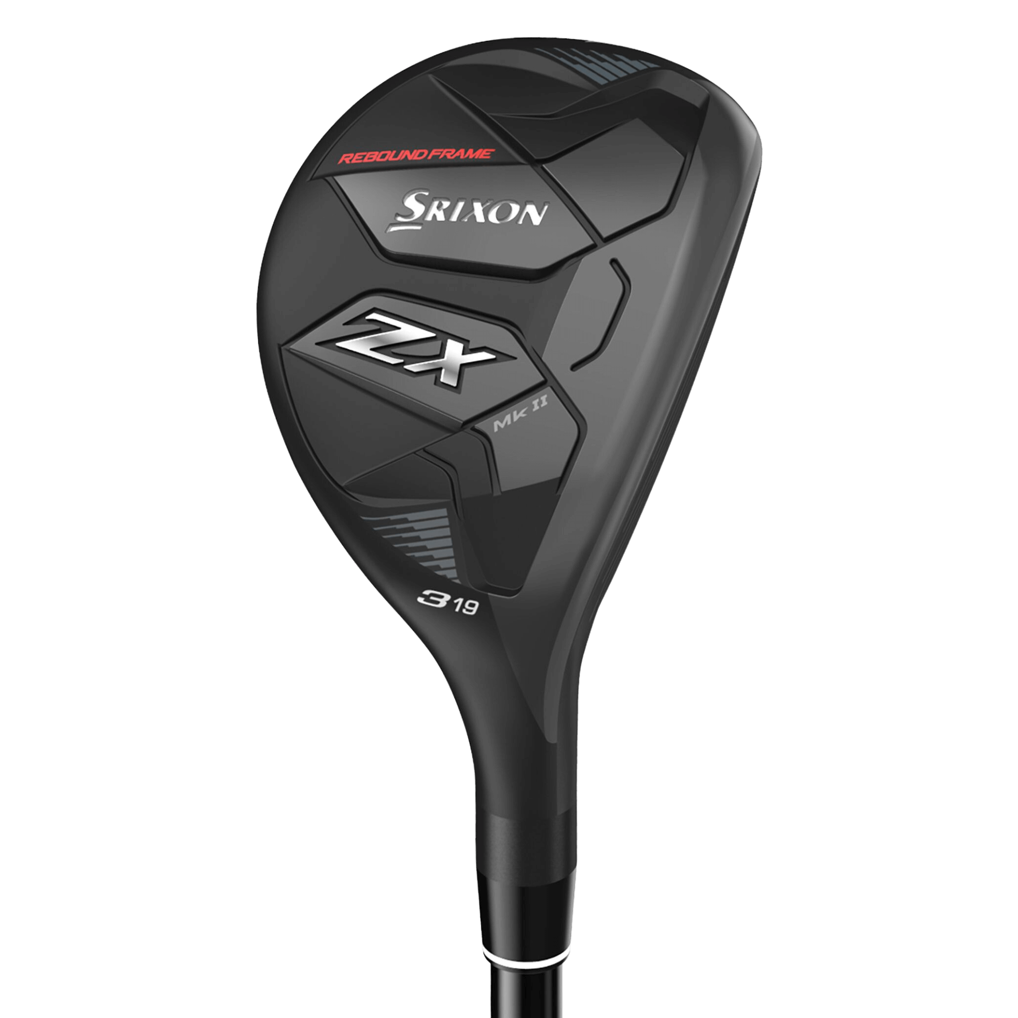 Srixon ZX Mk II Hybrids Review | MyGolfSpy