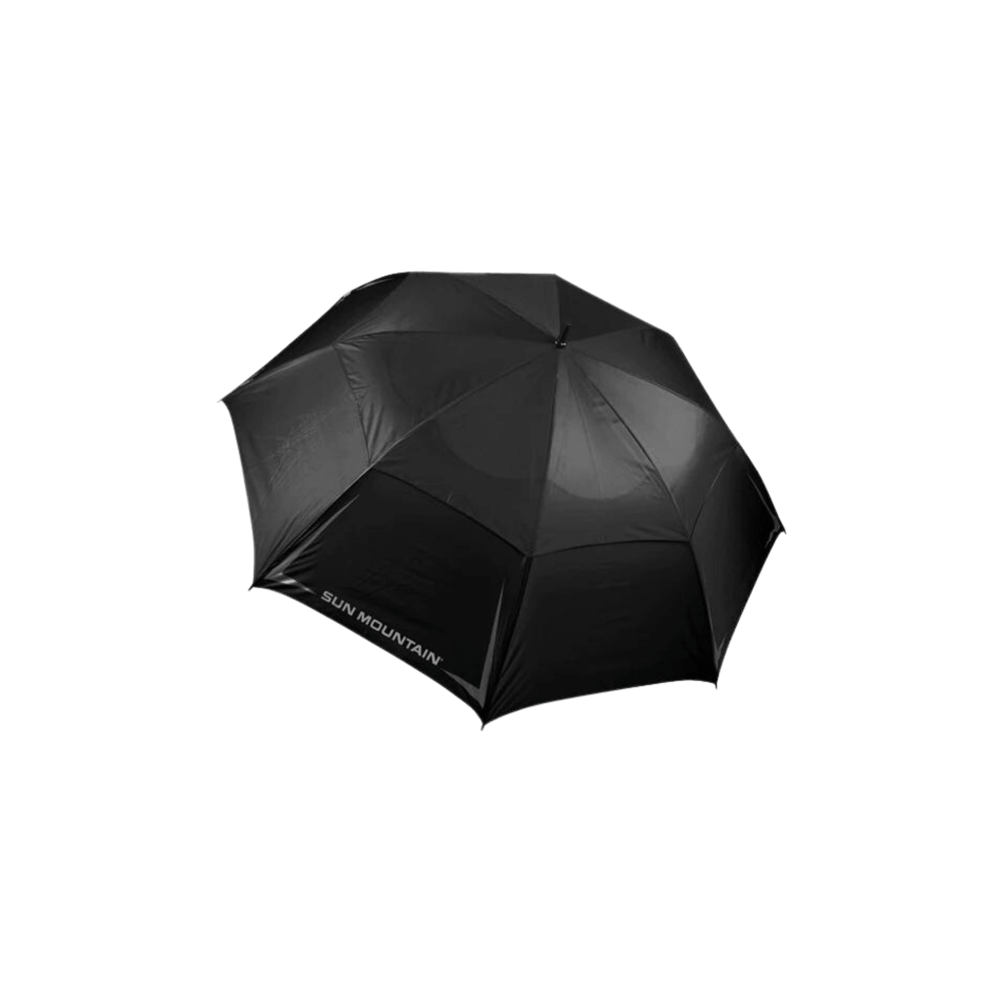 Sun Mountain 68 Manual Umbrella Review | MyGolfSpy
