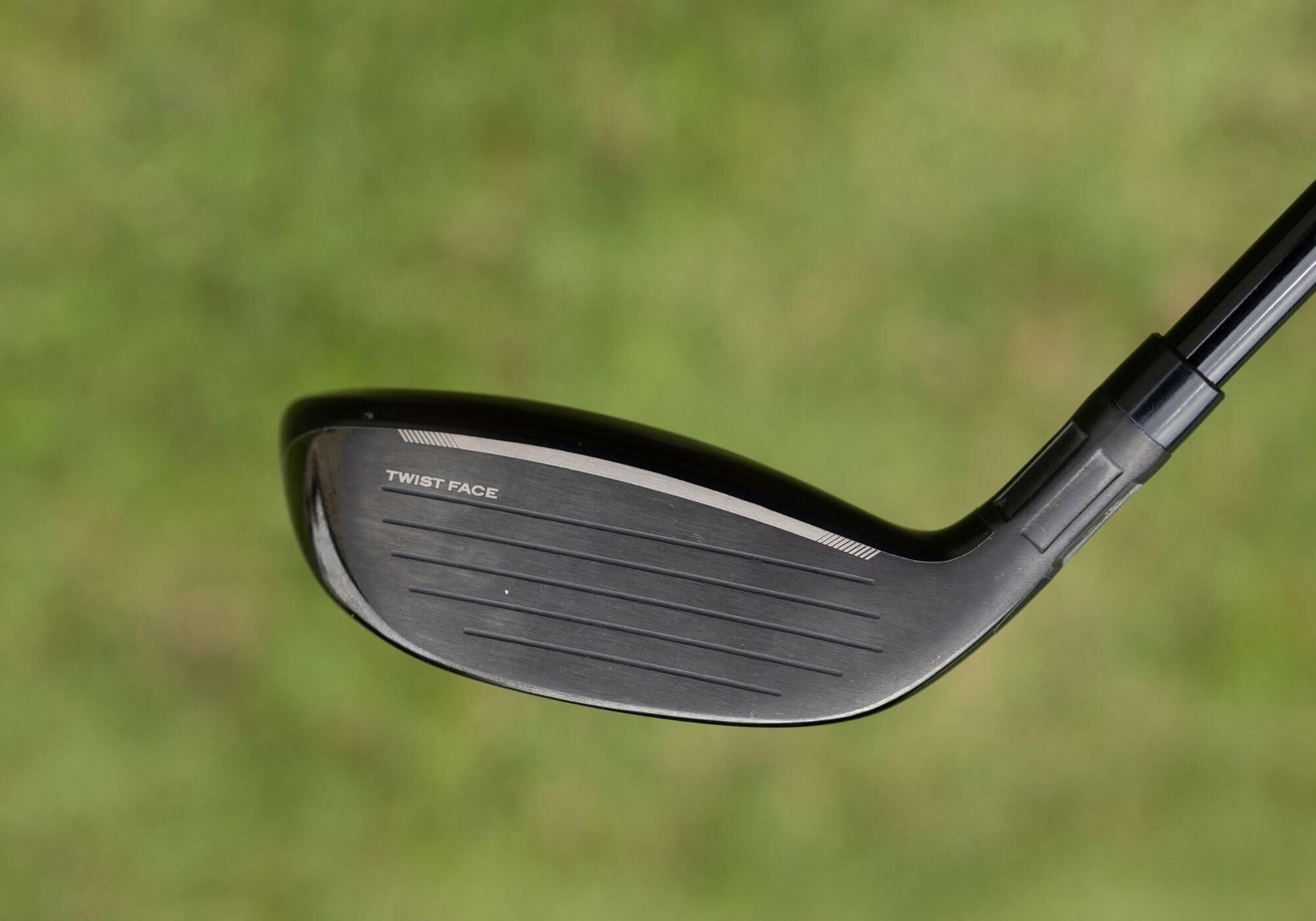 TaylorMade Stealth 2 Hybrids Review | MyGolfSpy