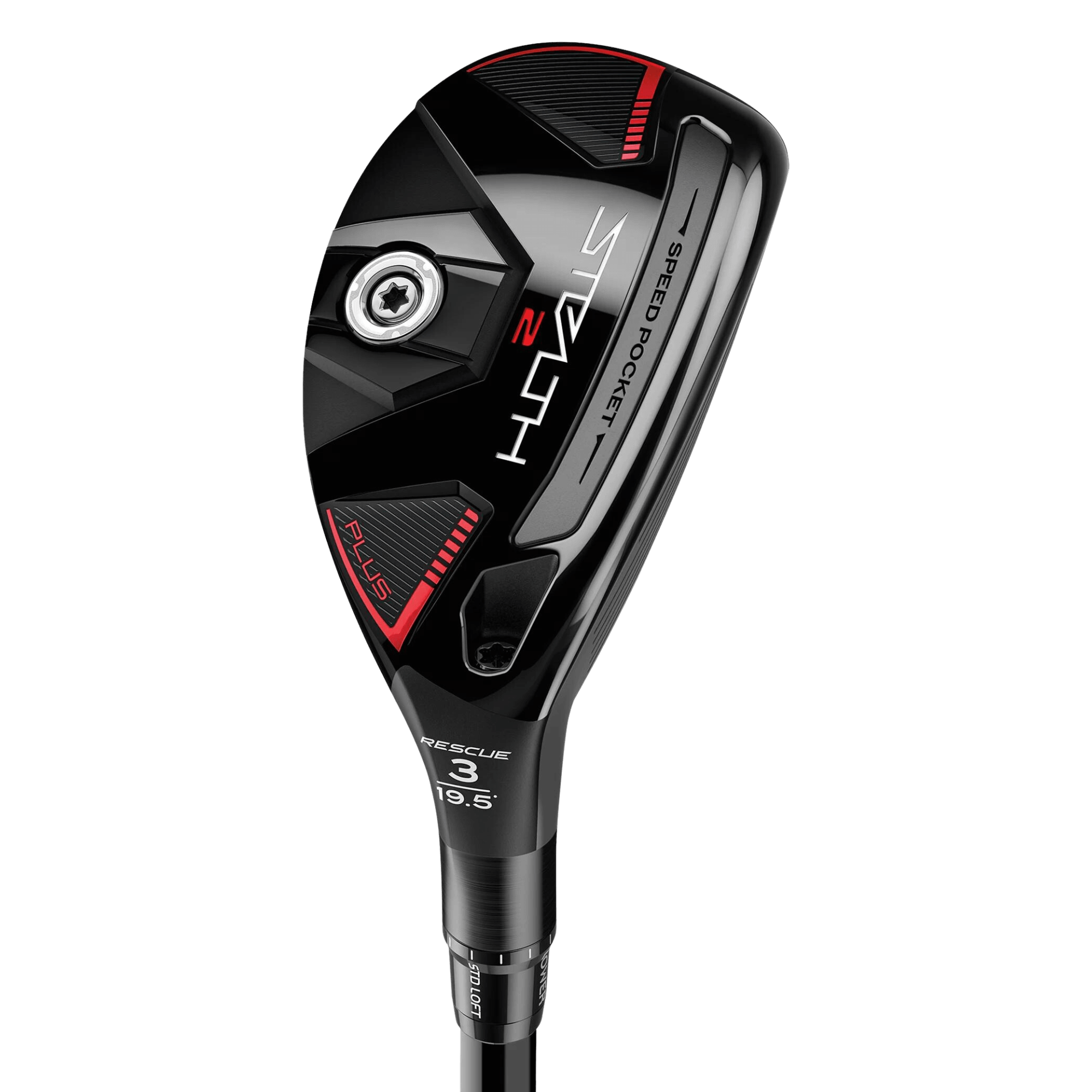 TaylorMade Stealth 2 Plus Hybrids Review | MyGolfSpy