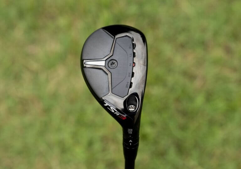 Hybrids Reviews | MyGolfSpy