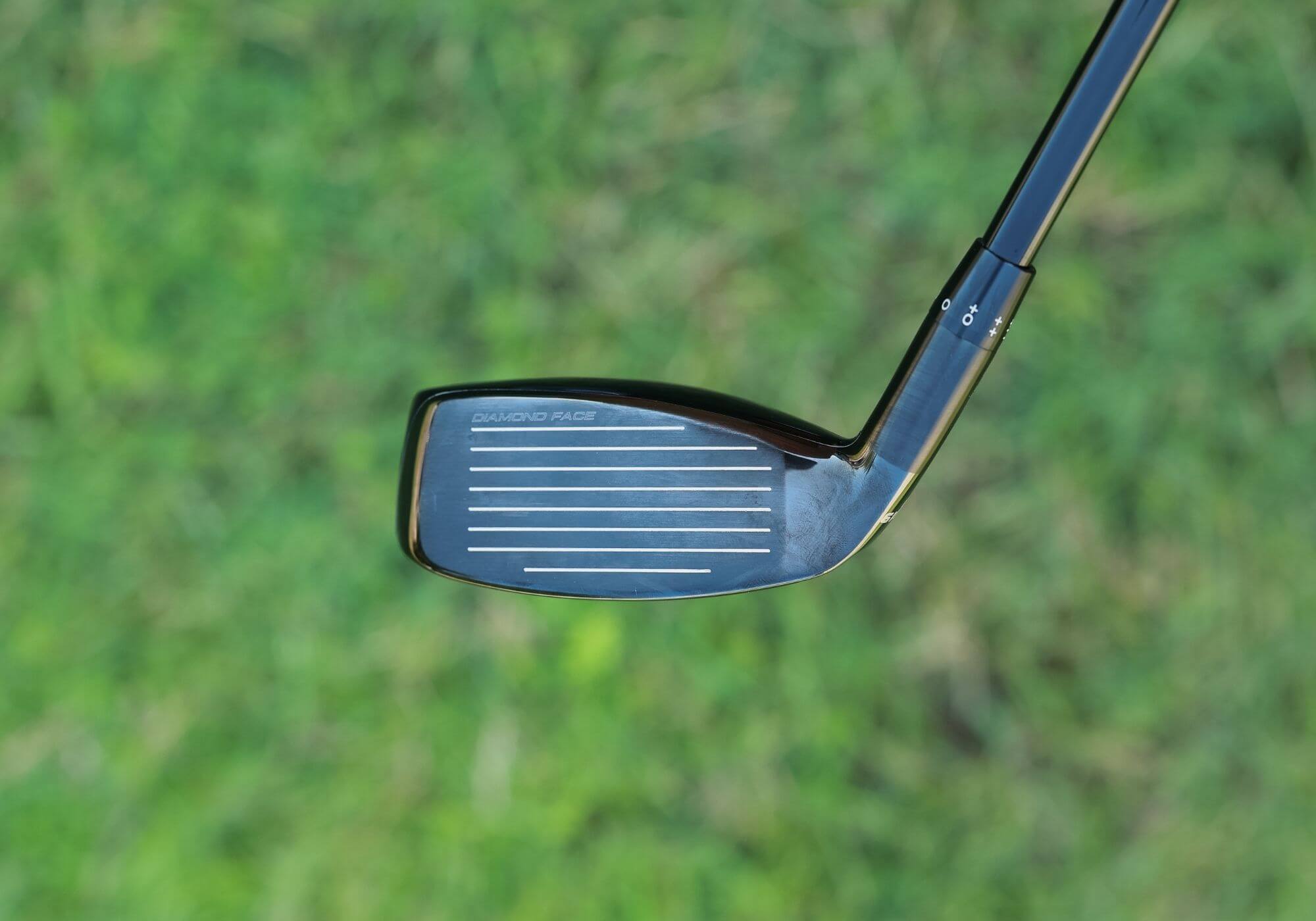Tour Edge Exotics C723 Hybrids Review | MyGolfSpy