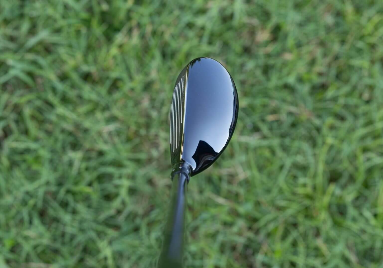 Tour Edge Exotics C723 Hybrids Review | MyGolfSpy