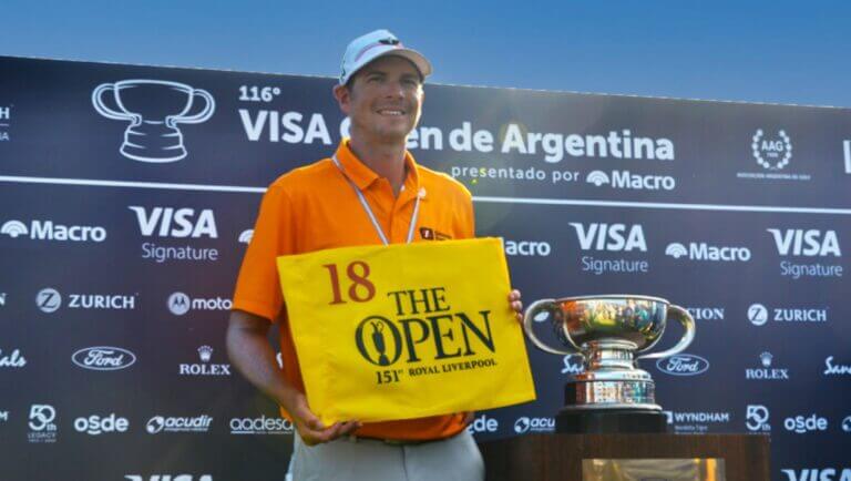 Zack Fischer, Sub 70 Golf and The Open Championship | MyGolfSpy