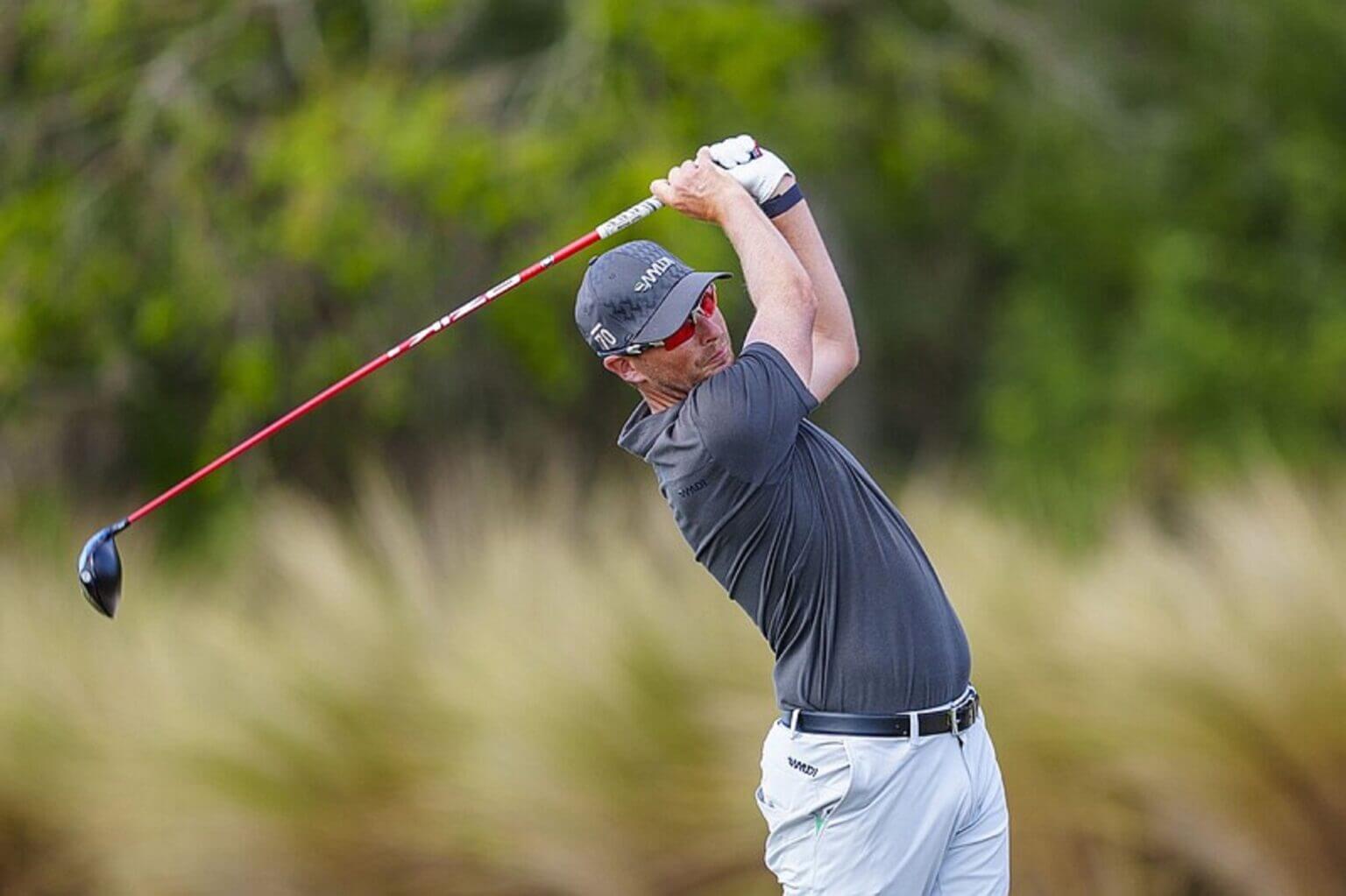 Zack Fischer, Sub 70 Golf and The Open Championship | MyGolfSpy
