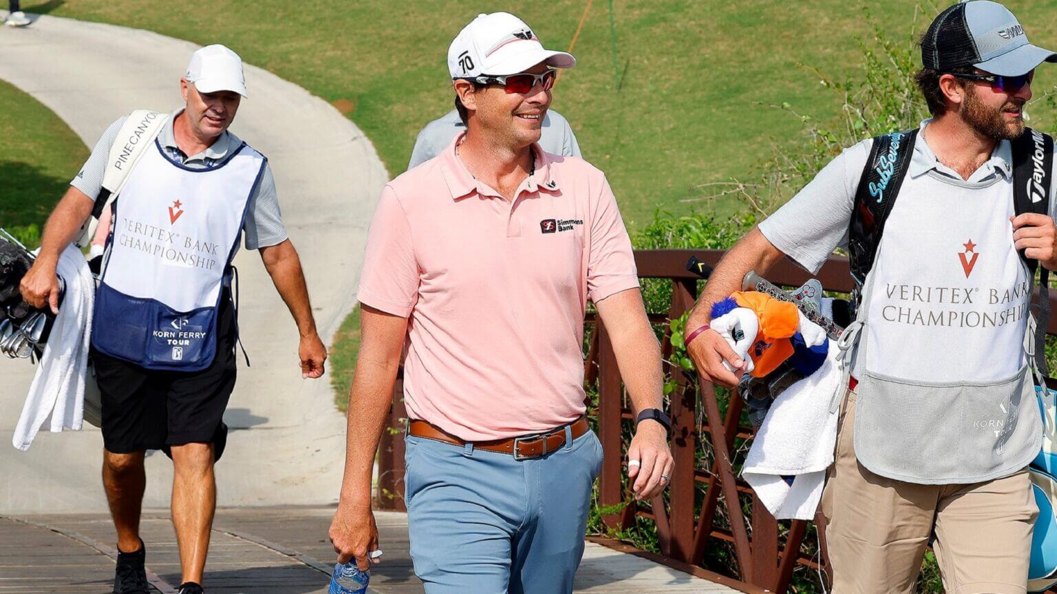 Zack Fischer, Sub 70 Golf and The Open Championship | MyGolfSpy