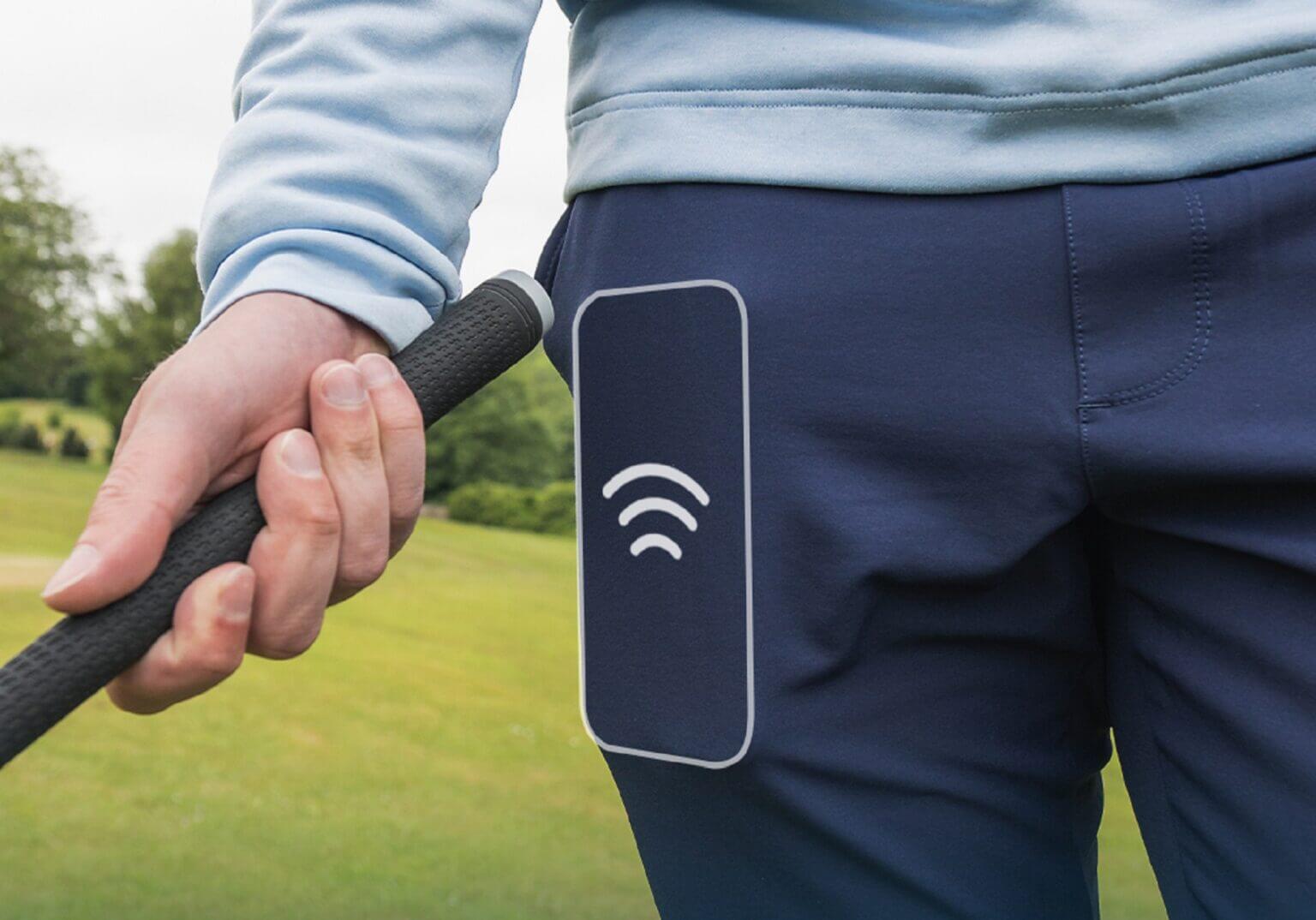 Shot Scope CONNEX Performance Tracking System | MyGolfSpy