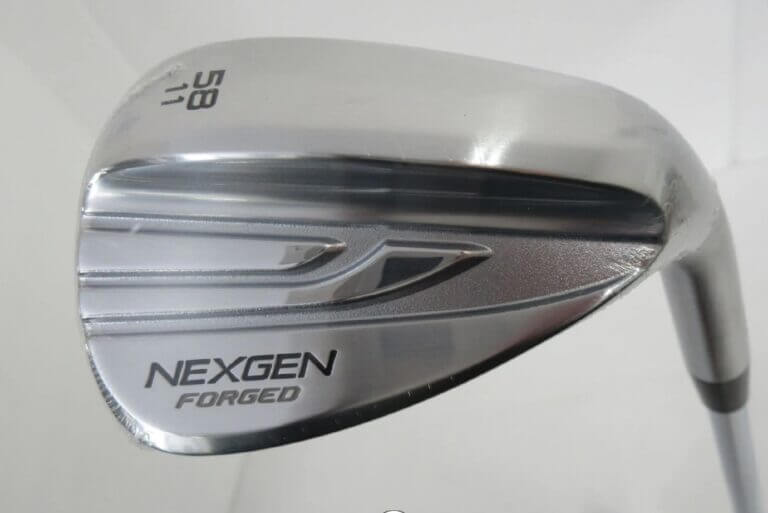 NEXGEN Golf: The House Brand That's Not a House Brand | MyGolfSpy