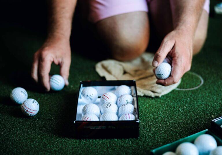 2023 Golf Ball Test | MyGolfSpy