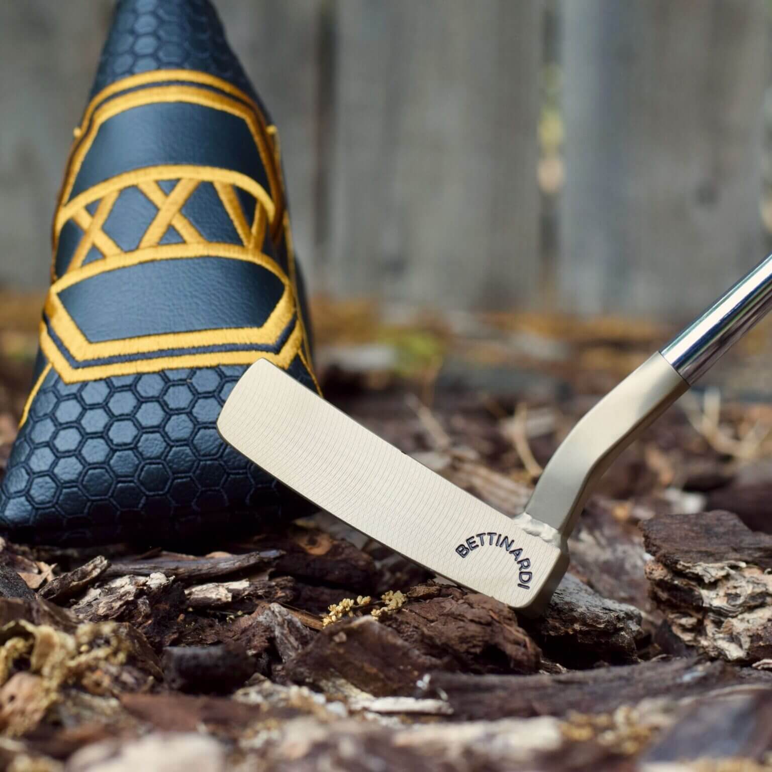 Bettinardi 25th Anniversary BB30 Limited-Edition Putter Review | MyGolfSpy