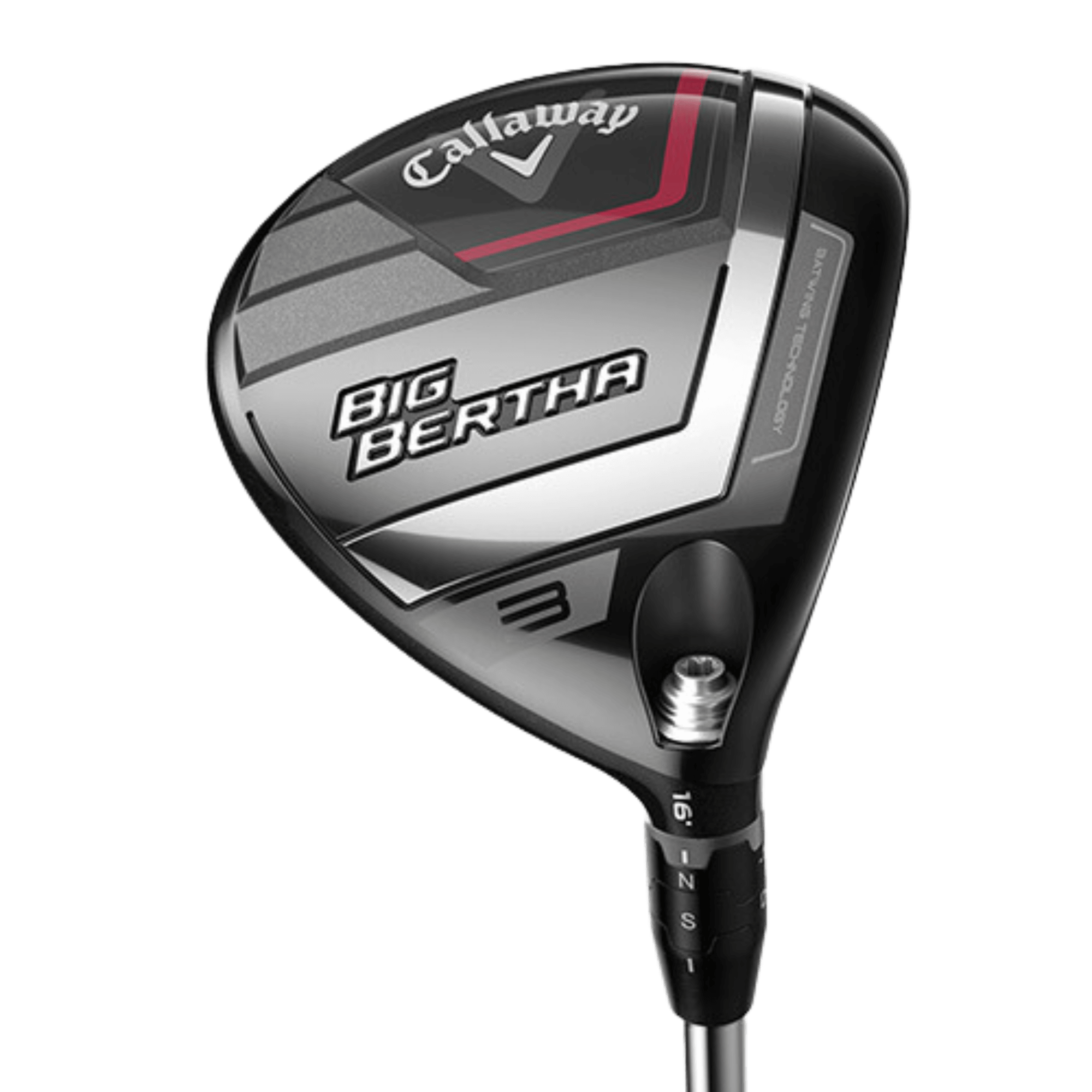 Callaway Big Bertha 2023 Fairway Woods Review | MyGolfSpy