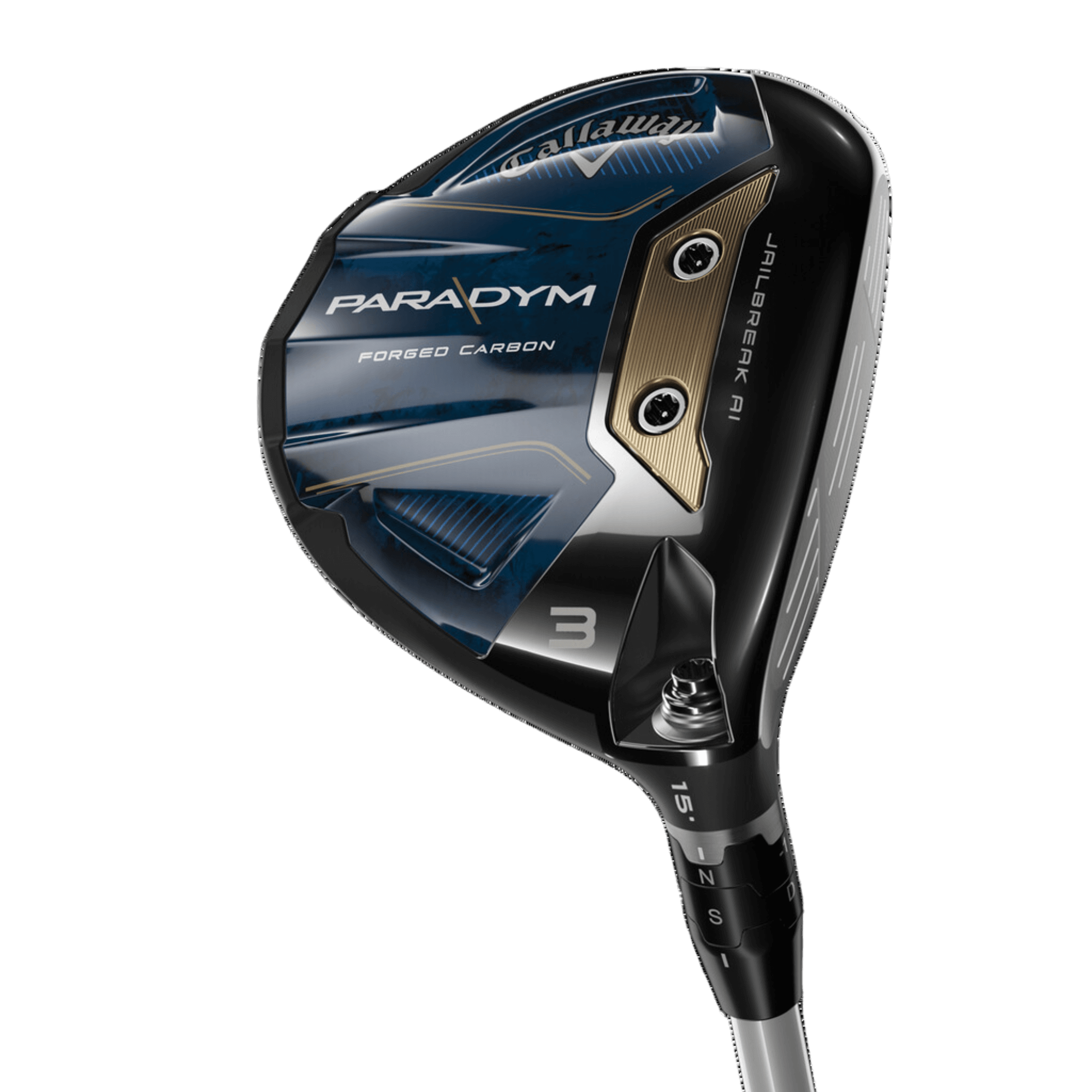 Callaway Paradym Fairway Woods Review | MyGolfSpy