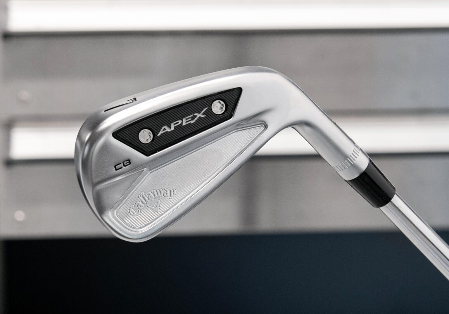 Callaway's New Apex Pro Family | MyGolfSpy