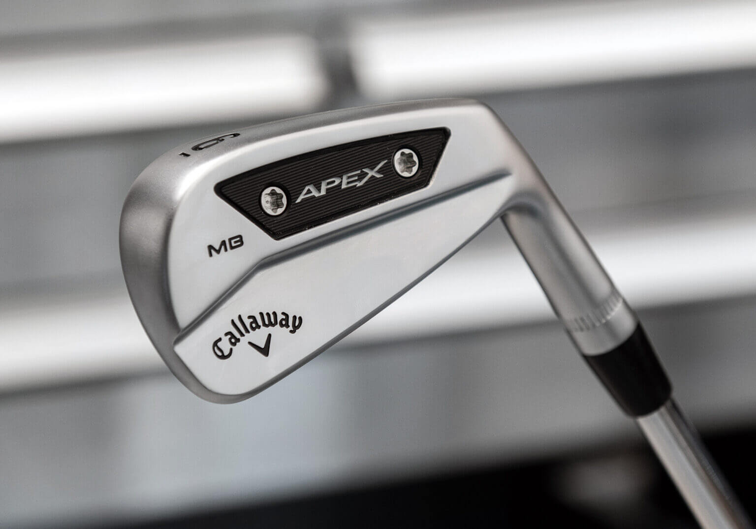 Callaway's New Apex Pro Family | MyGolfSpy