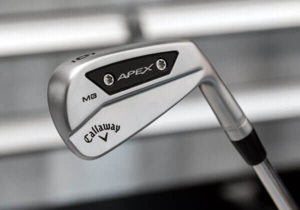Callaway's New Apex Pro Family | MyGolfSpy