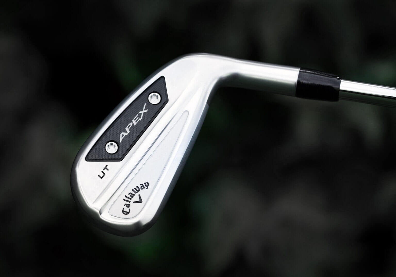 Top 3 Most Forgiving Utility Irons 2024 | MyGolfSpy