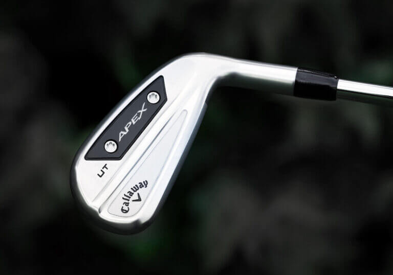 Top 3 Best Utility Irons 2024 | MyGolfSpy