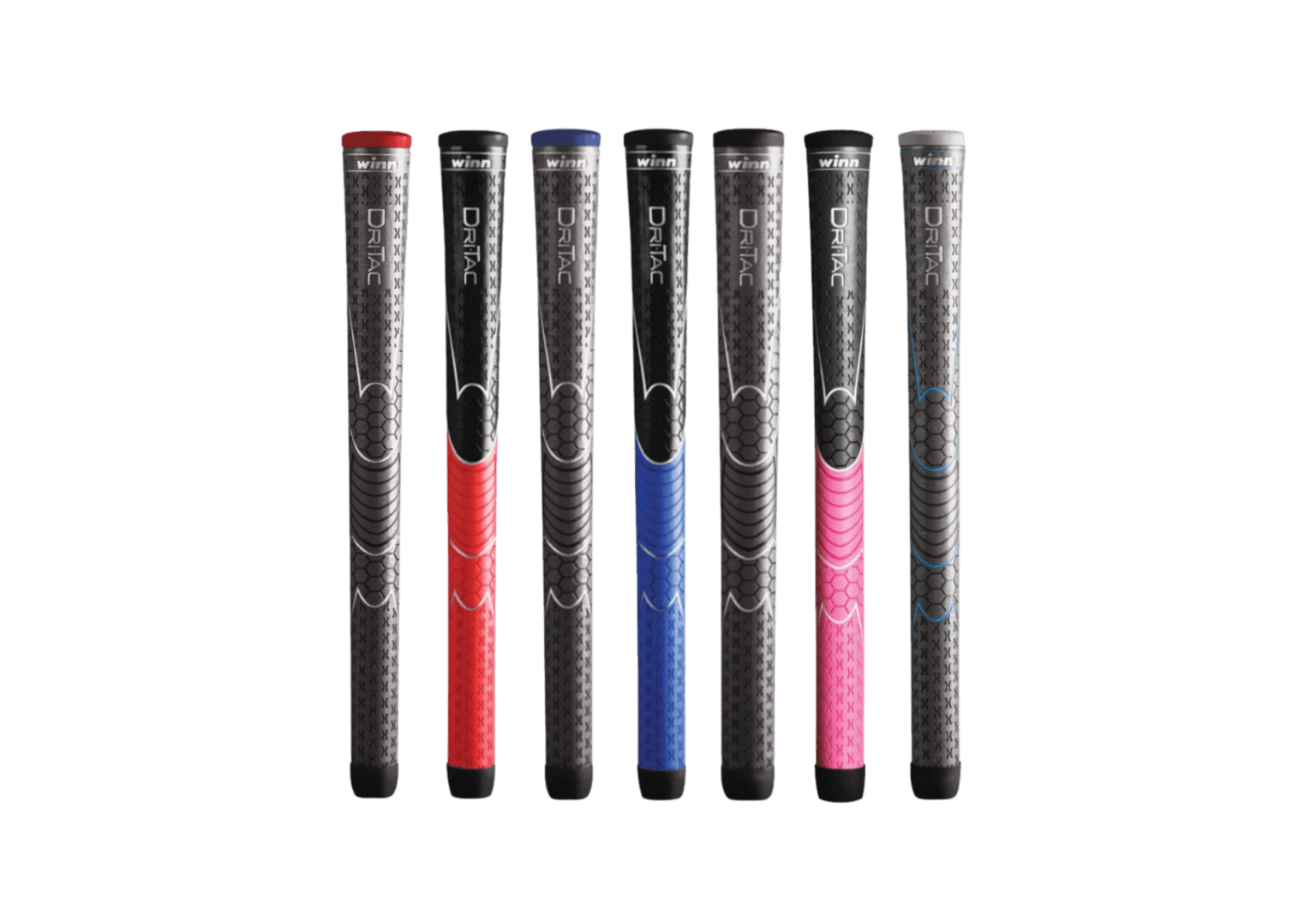 Golf Grips We Love | MyGolfSpy