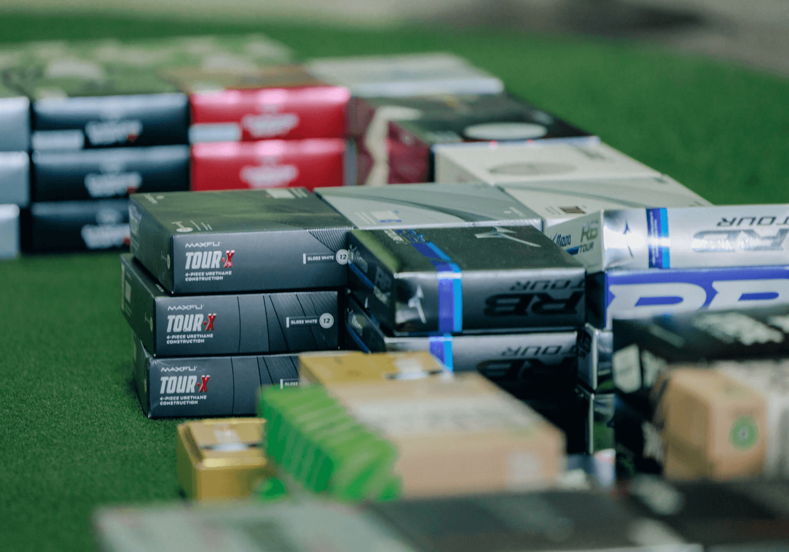 The Golf Ball Rollback Is Likely Being Delayed. What Does It Mean ...