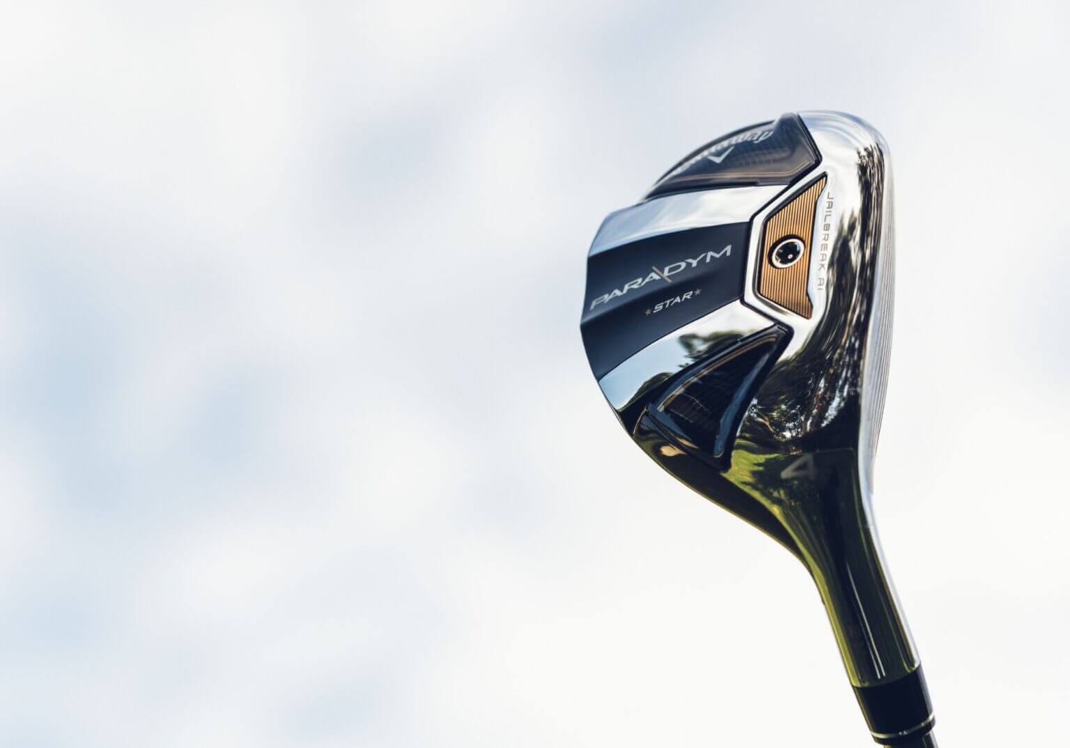 Callaway Introduces Paradym Star | MyGolfSpy