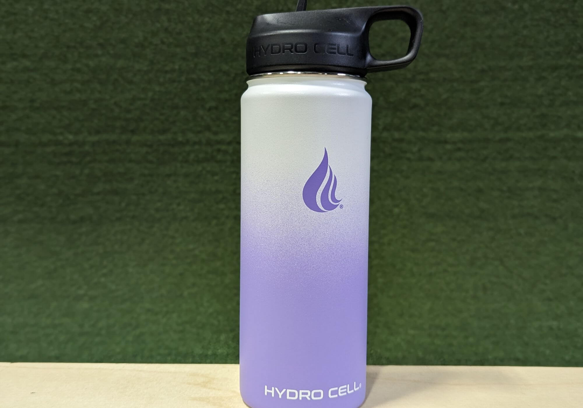 HydroCell Insulated Water Bottle | MyGolfSpy