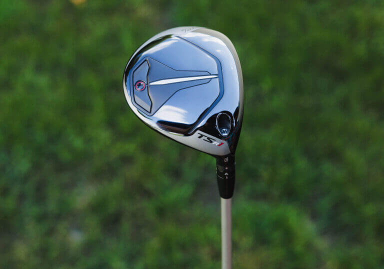 Fairway Woods Reviews | MyGolfSpy
