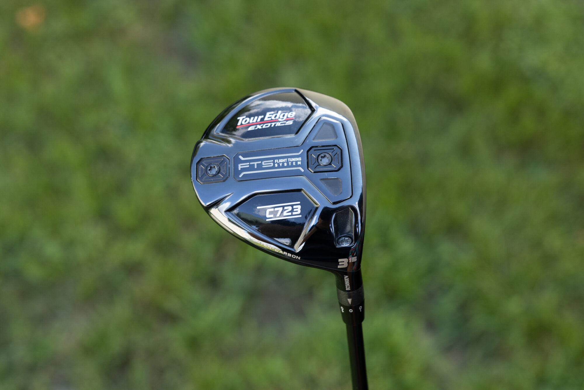 Tour Edge Exotics C723 Fairway Woods Review | MyGolfSpy