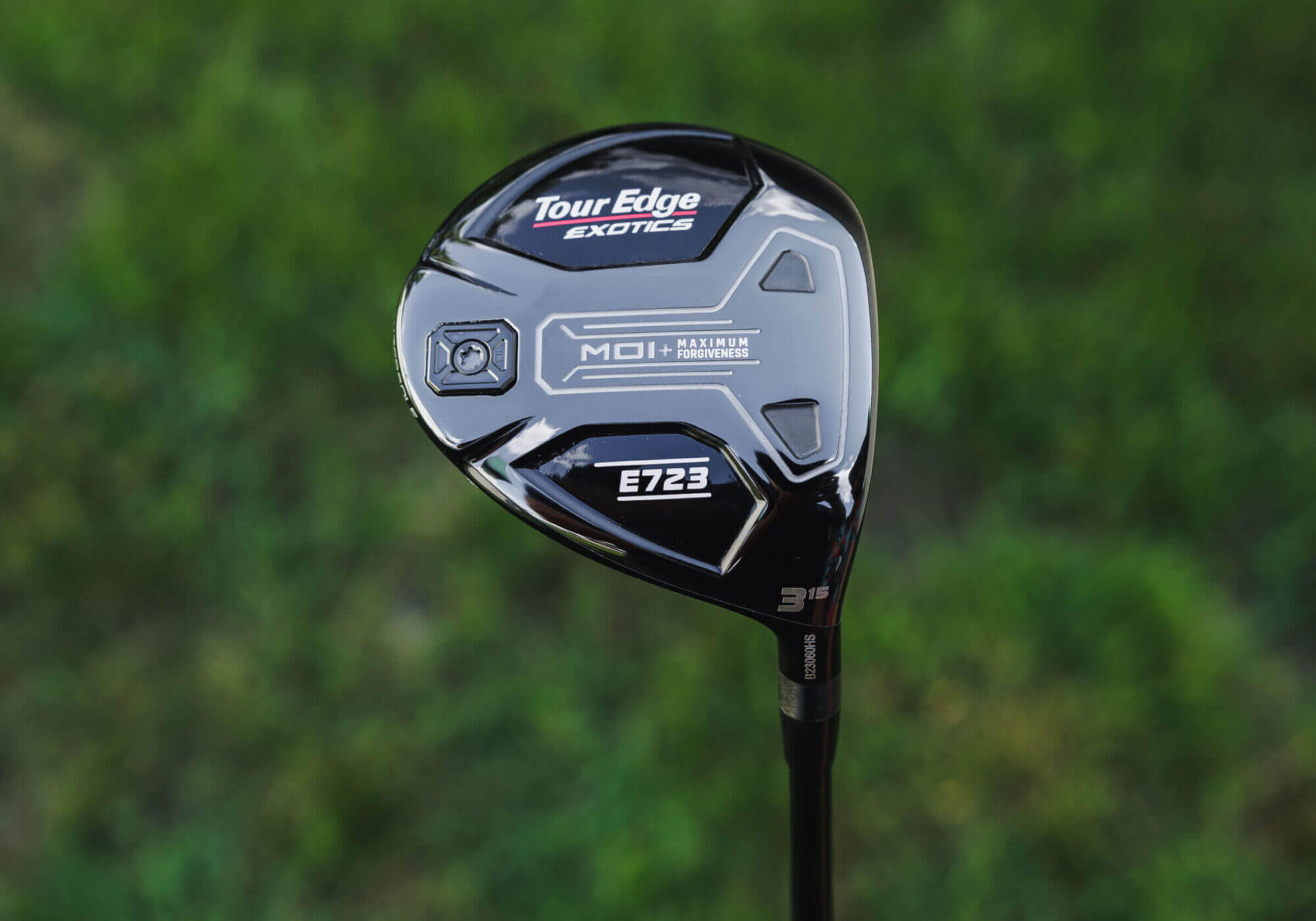 Tour Edge Exotics E723 Fairway Woods Review | MyGolfSpy