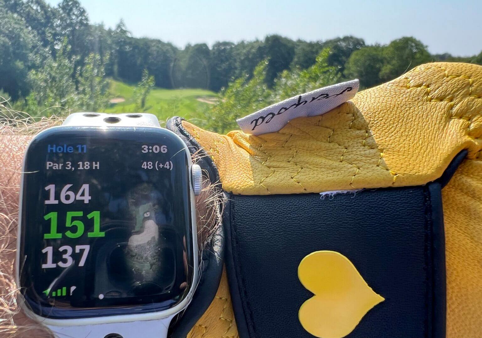 Golfshot Golf GPS App Adds Strokes Gained | MyGolfSpy