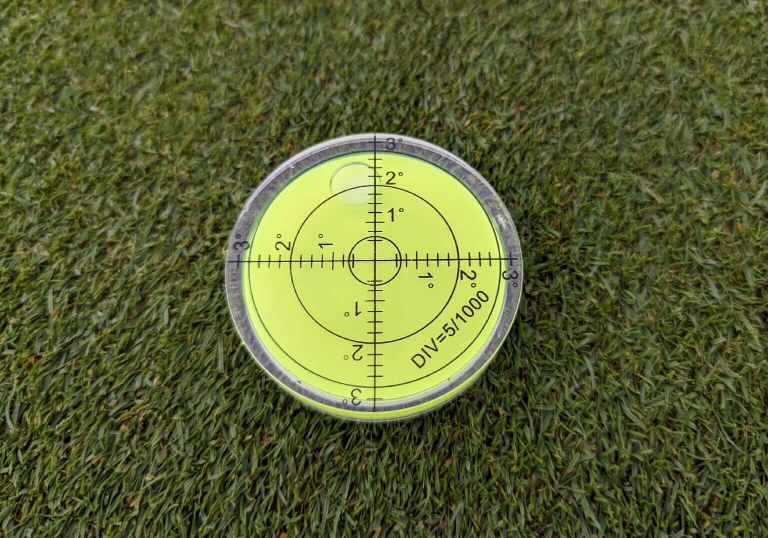 Amazon Finds: Golf Ball Marking Level | MyGolfSpy