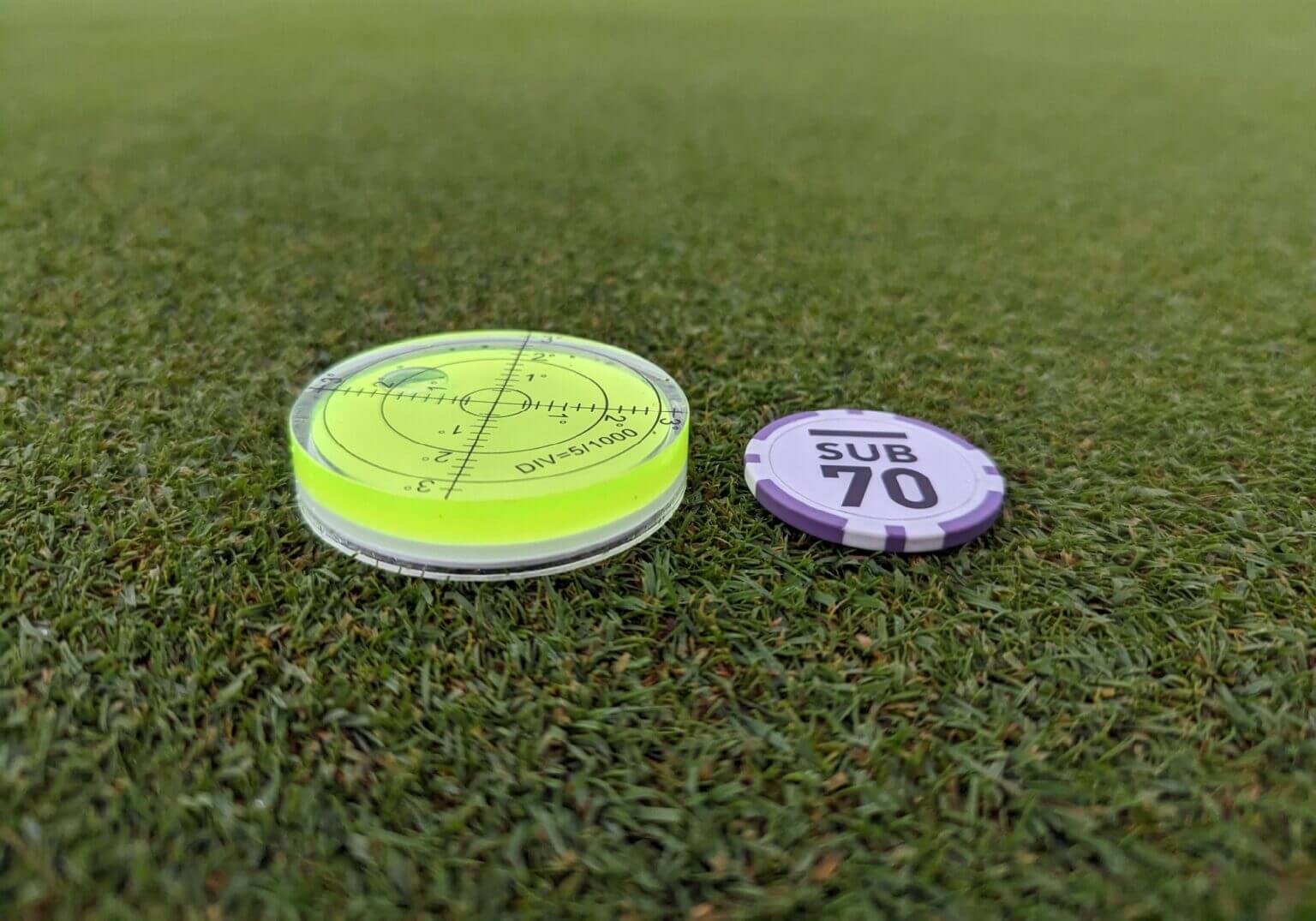 Amazon Finds: Golf Ball Marking Level | MyGolfSpy