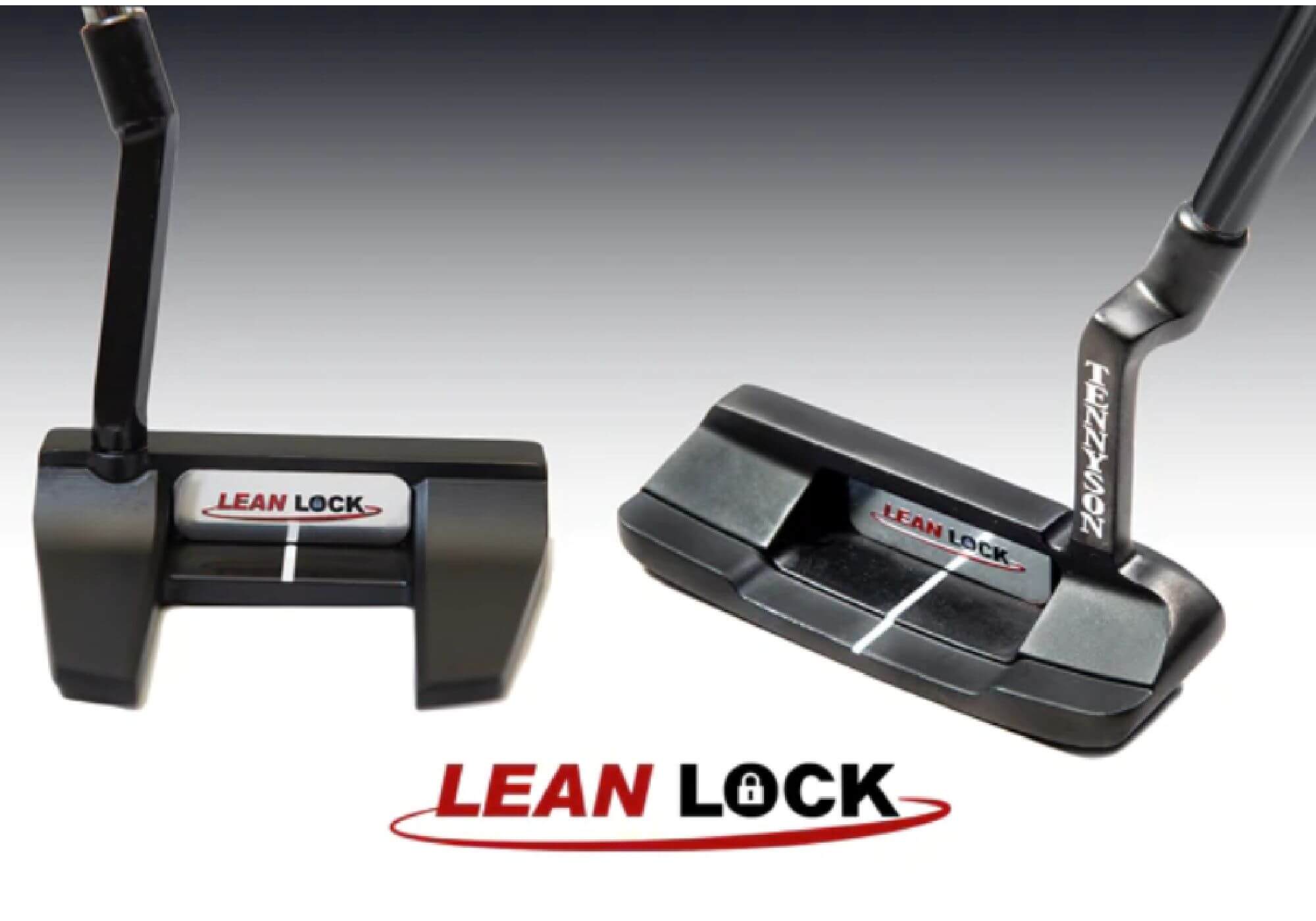Testers Wanted: LEAN LOCK Putters | MyGolfSpy