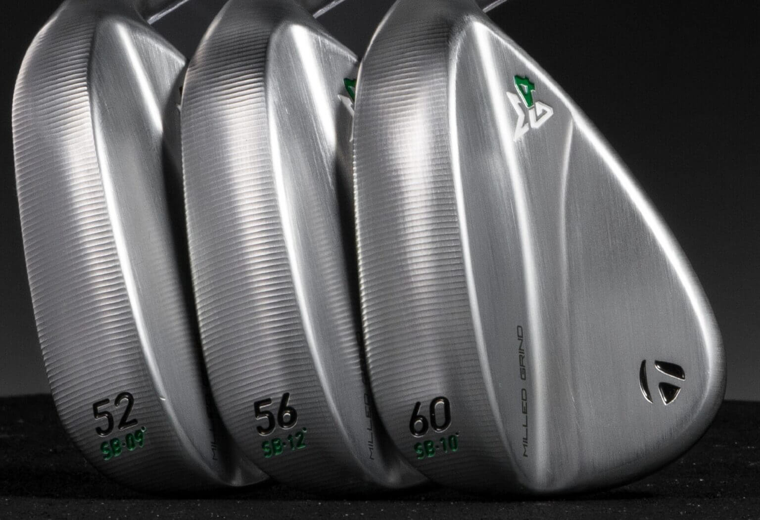 TaylorMade MG4 Wedges | MyGolfSpy