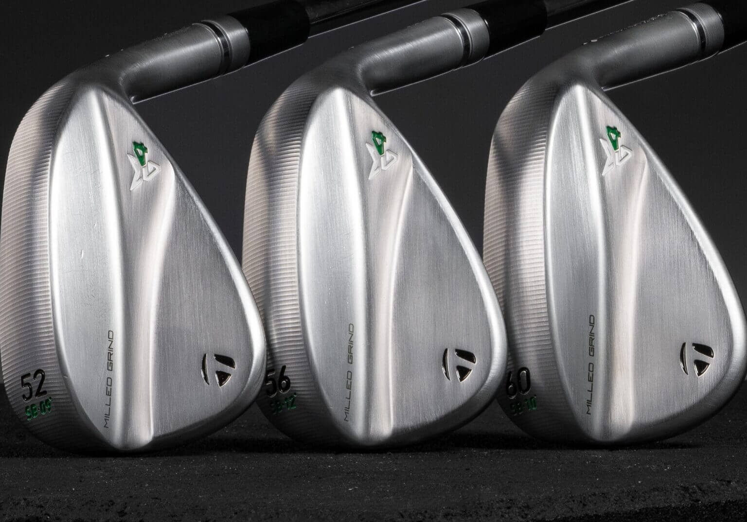 TaylorMade MG4 Wedges | MyGolfSpy