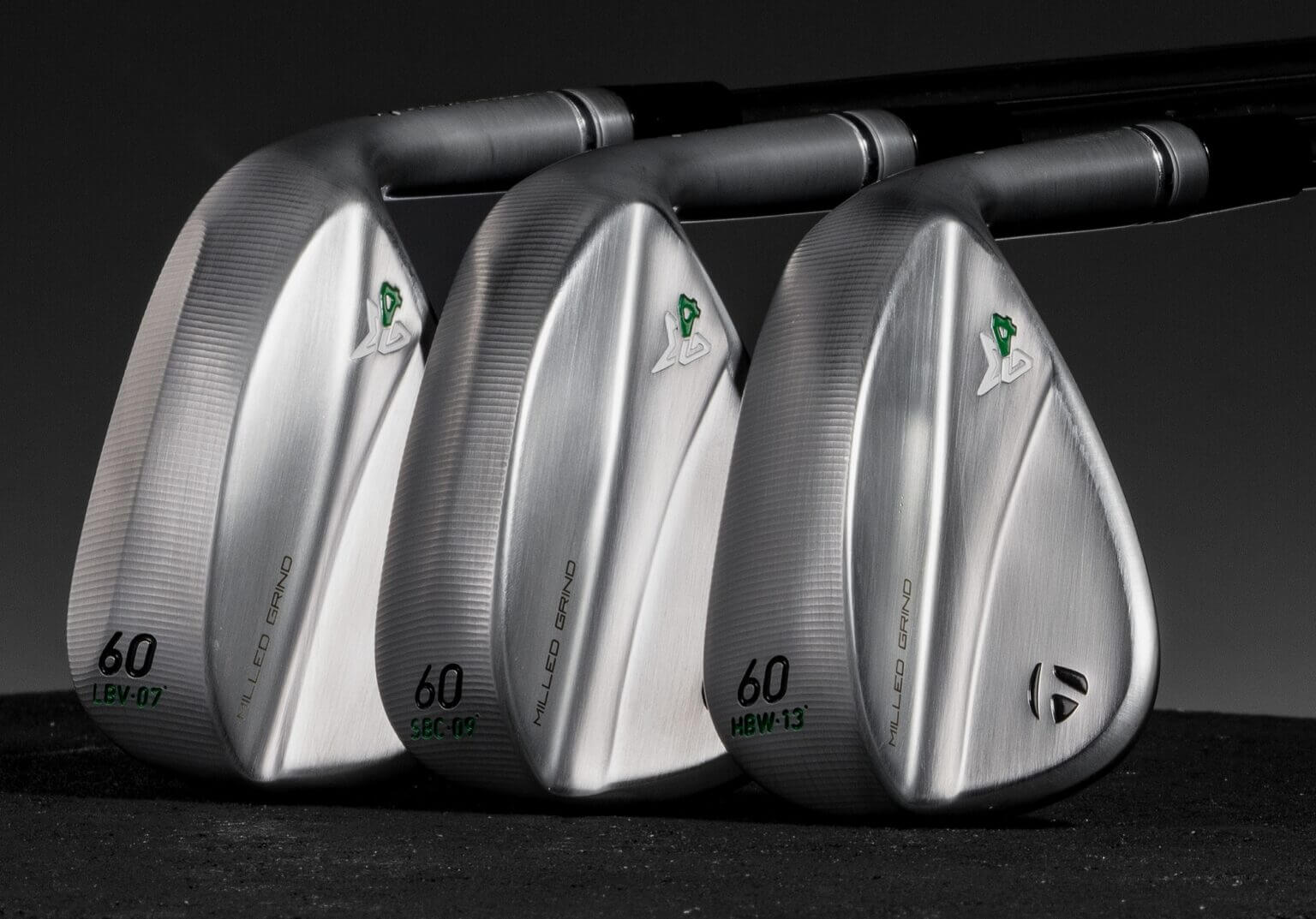 TaylorMade Milled Grind 4 Wedge Review | MyGolfSpy