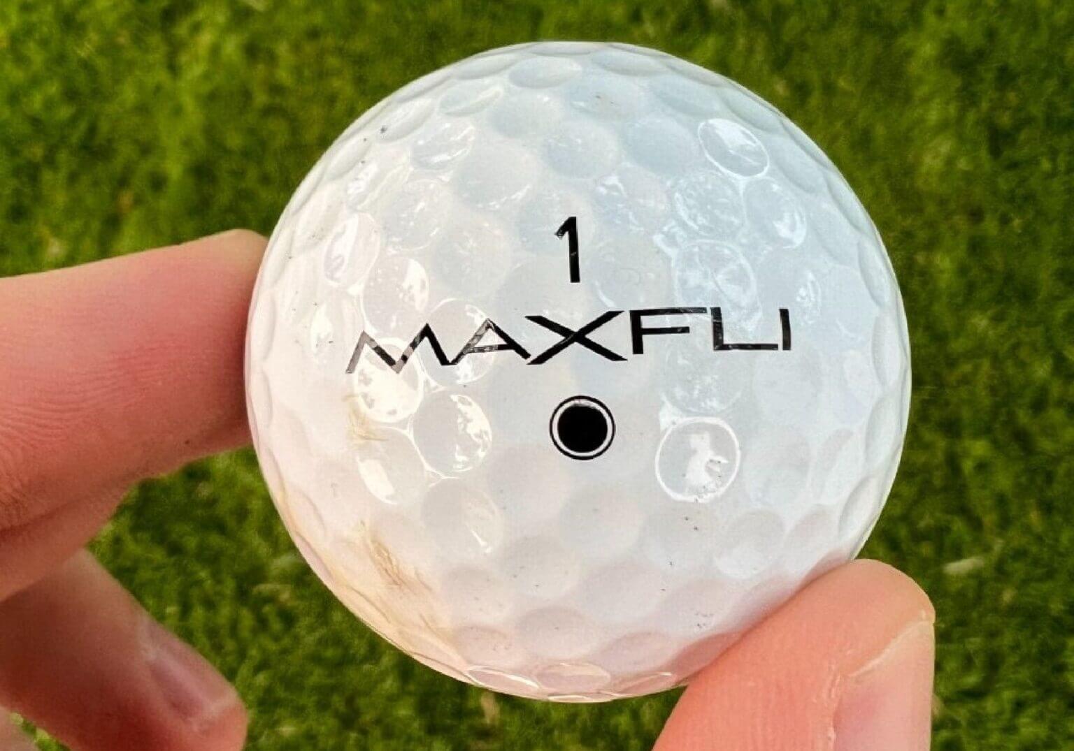 Forum Member Review: Maxfli Tour Series Golf Balls | MyGolfSpy