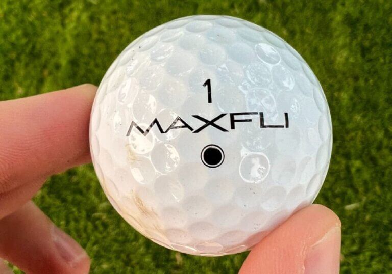 Forum Member Review: Maxfli Tour Series Golf Balls | MyGolfSpy