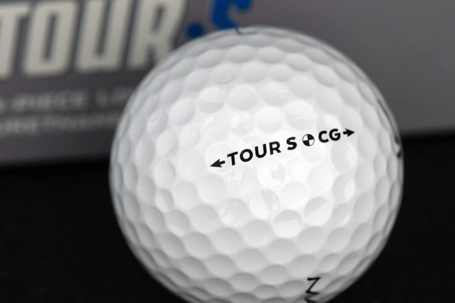 Ball Lab: Maxfli Tour S Review | MyGolfSpy