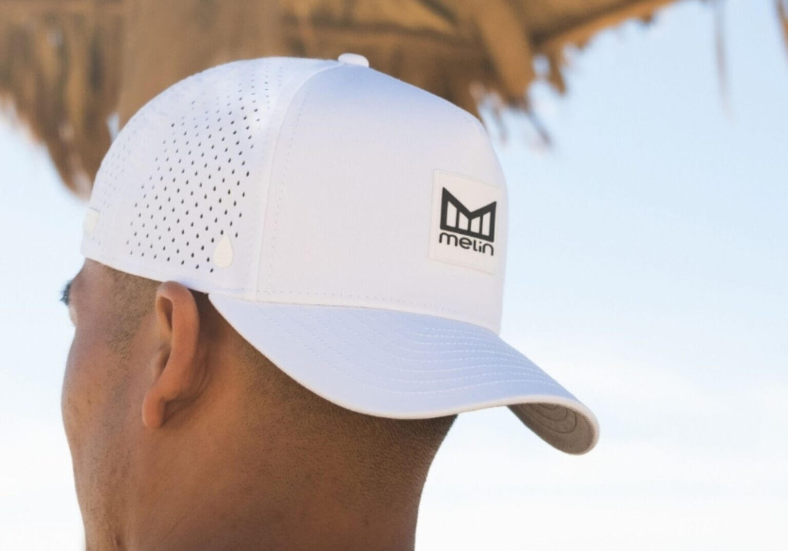 Melin Hats Review | MyGolfSpy