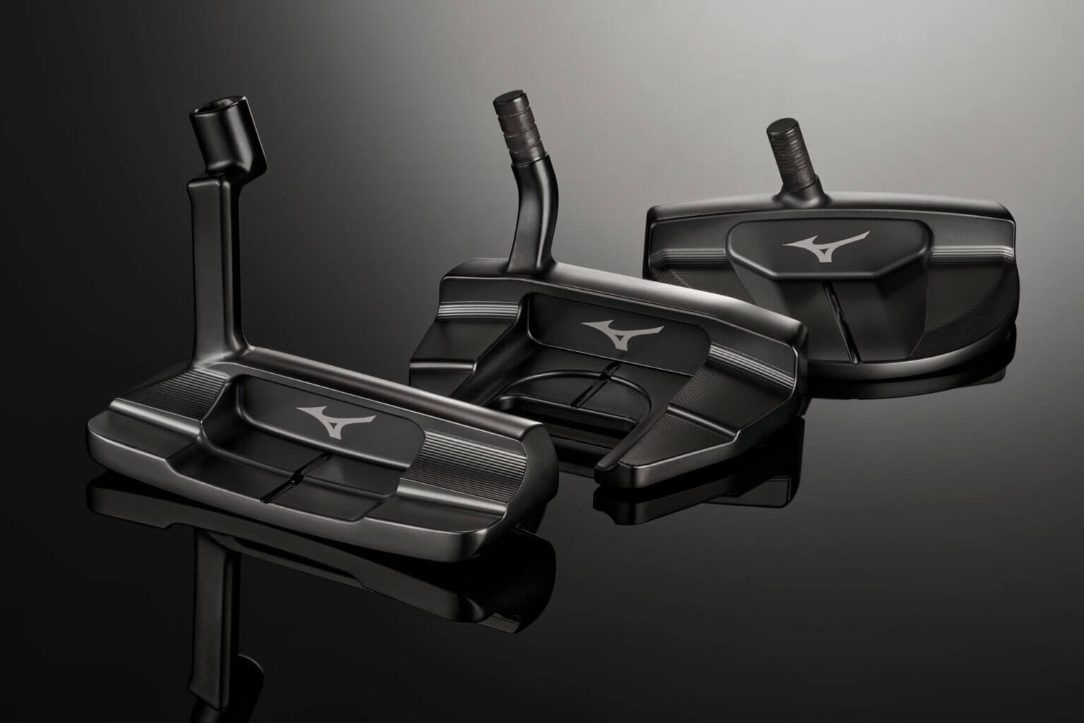 Mizuno Adds Three Putters to their M.Craft OMOI Putter Line. | MyGolfSpy