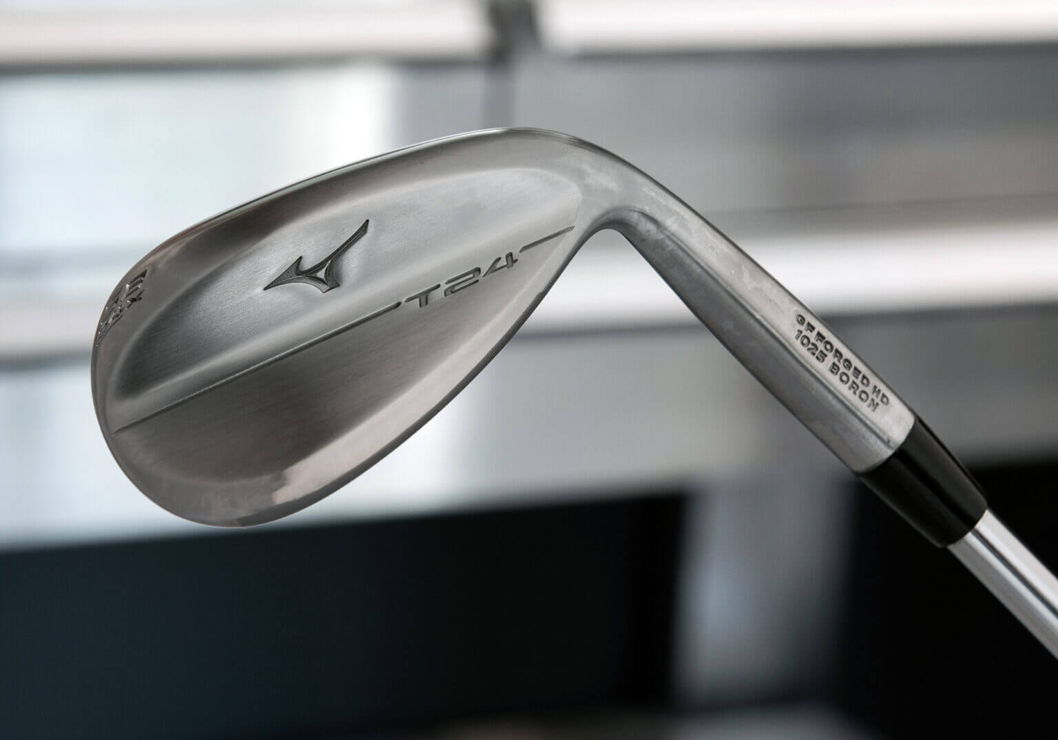 Mizuno T24 Wedges | MyGolfSpy