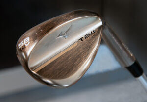 Mizuno T24 Wedges | MyGolfSpy