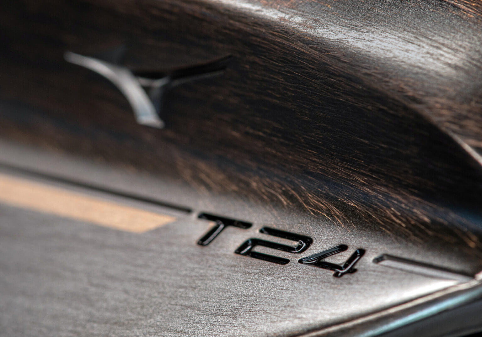 Mizuno T24 Wedges | MyGolfSpy