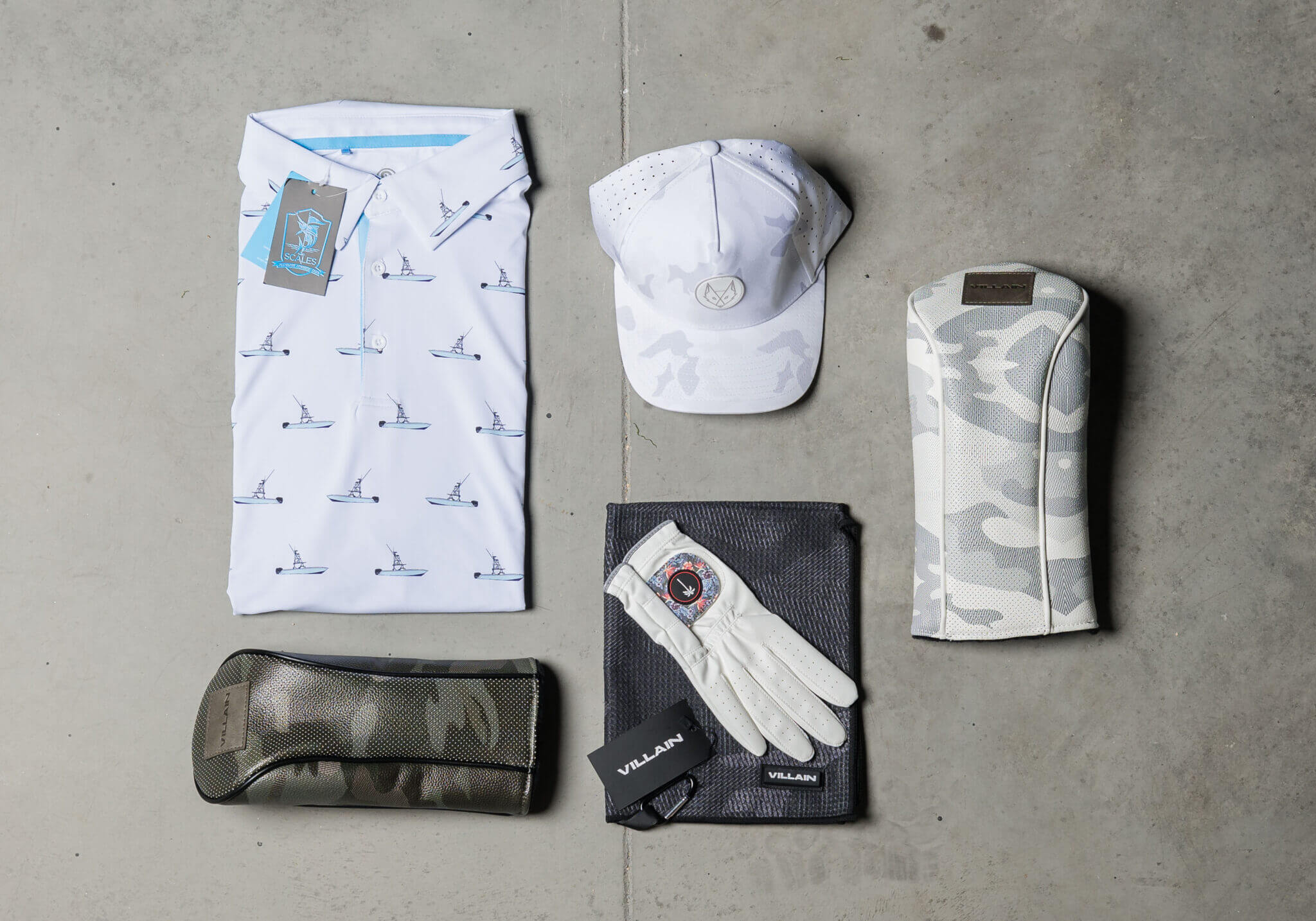 MullyBox Golf Subscription Box Review | MyGolfSpy