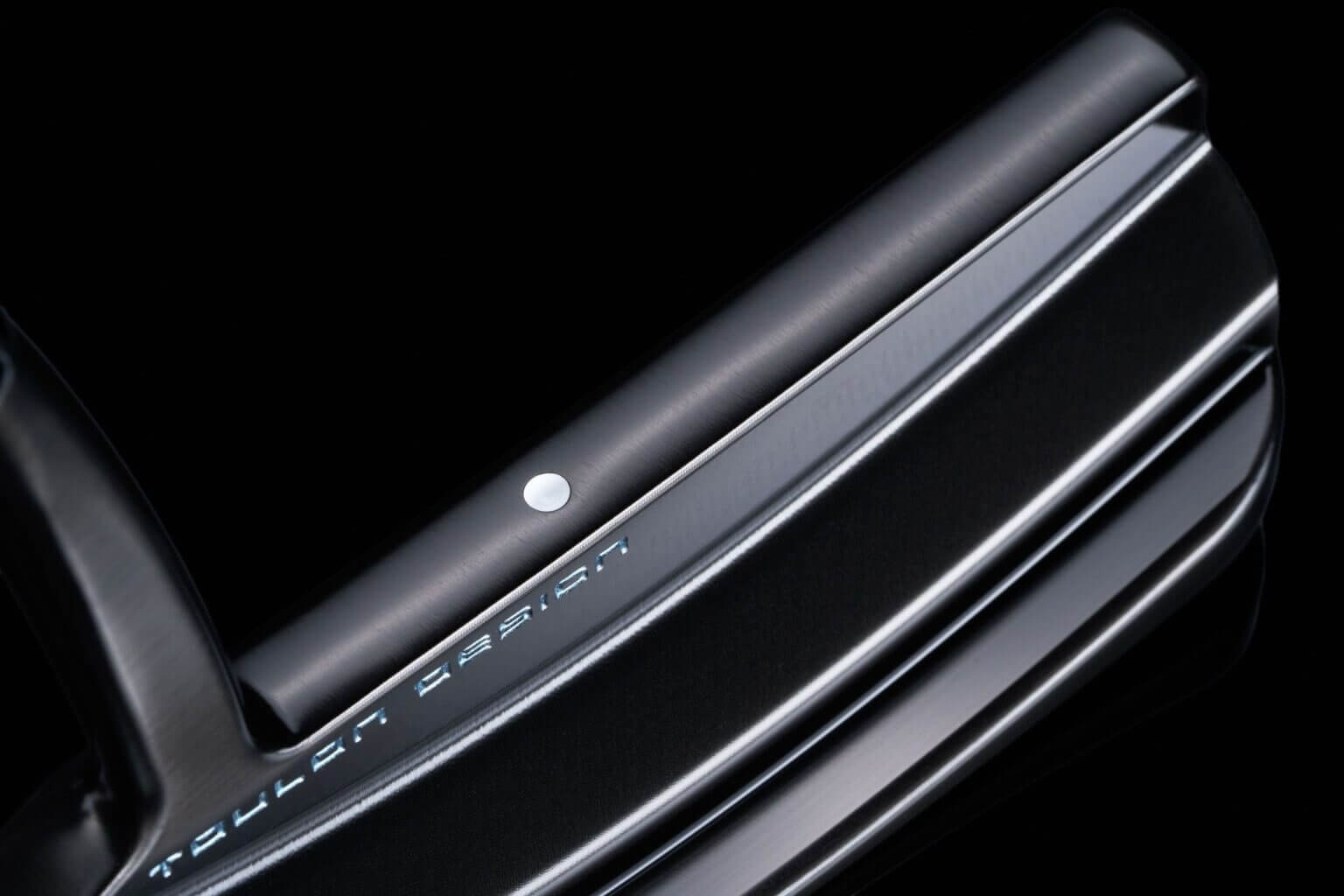 Toulon Design Small Batch Dogwood Putter | MyGolfSpy