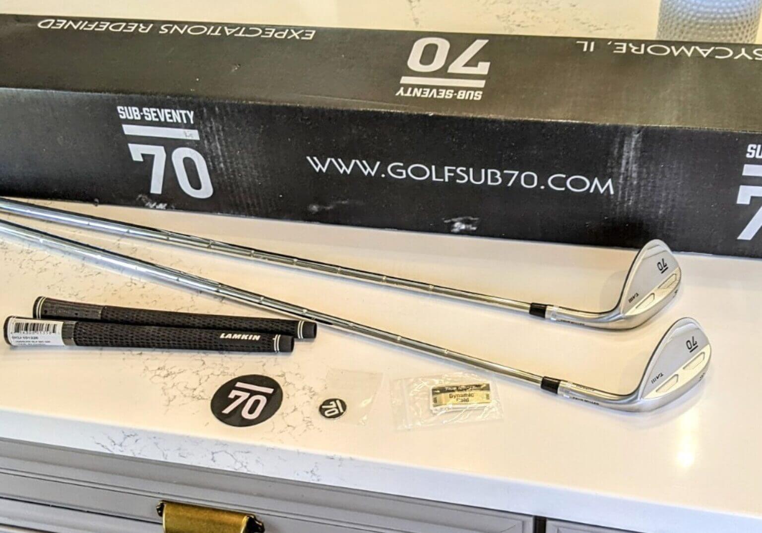 Direct-To-Consumer Golf Grows Up | MyGolfSpy