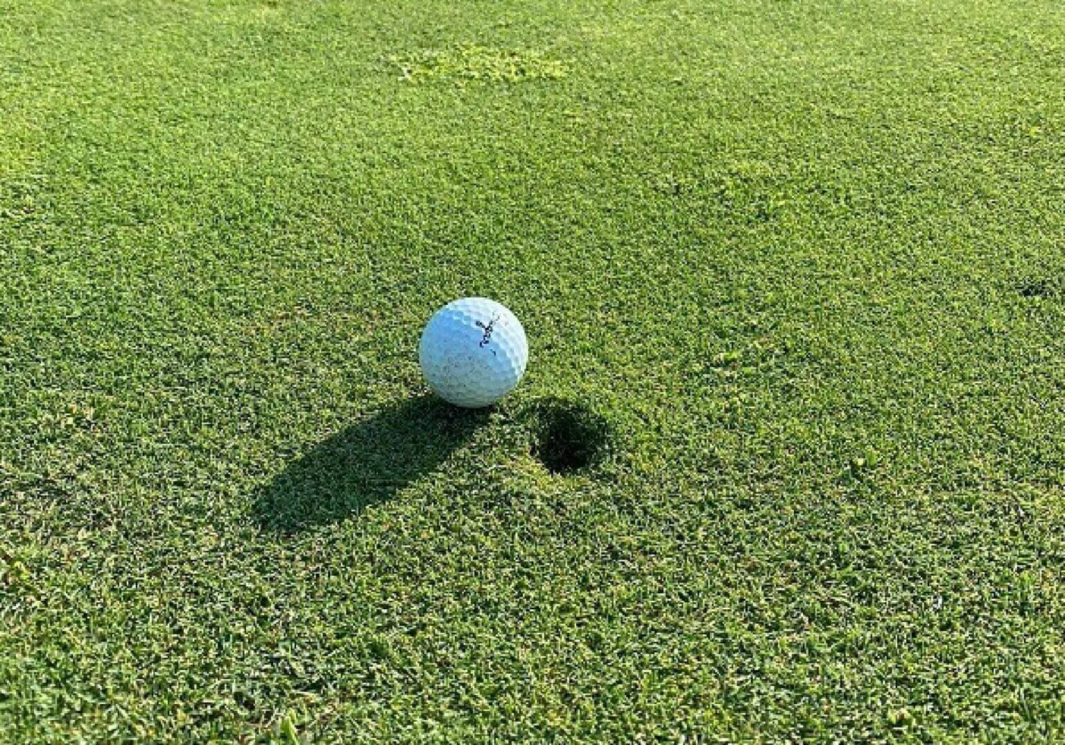 Wedge Distance Chart: What's Average For Your Handicap? | MyGolfSpy