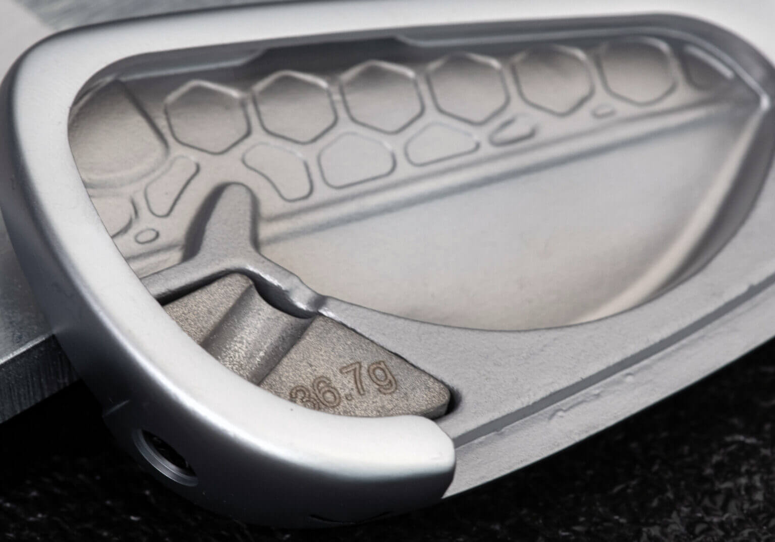 TaylorMade P790 Irons: First Look | MyGolfSpy