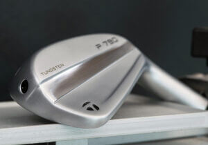 TaylorMade P790 Irons: First Look | MyGolfSpy