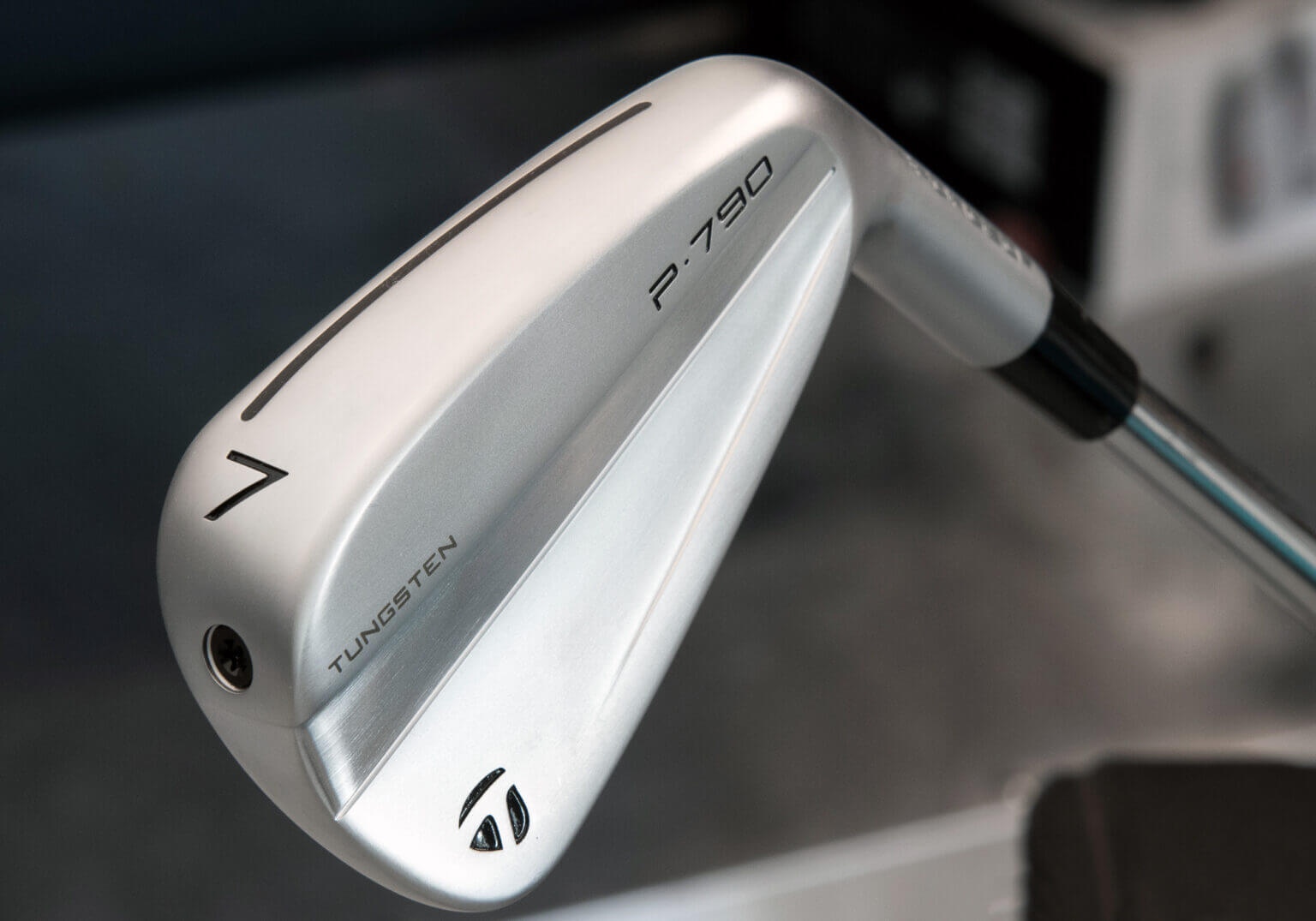 TaylorMade P790 Irons: First Look | MyGolfSpy